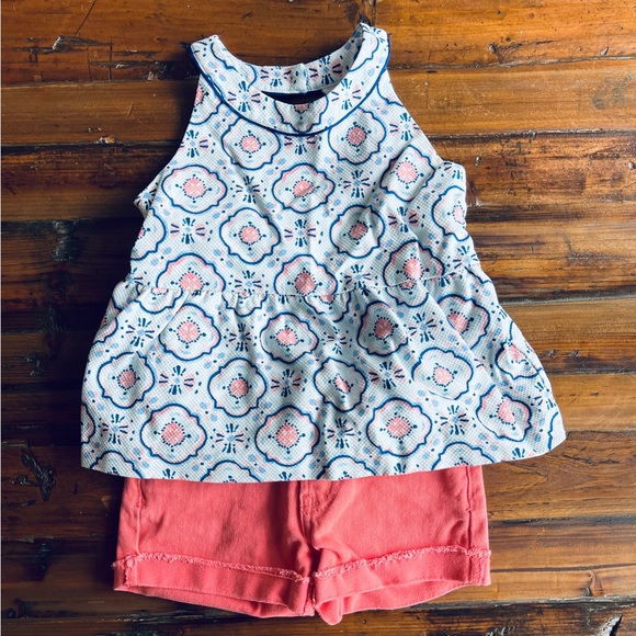 Janie and Jack | Matching Sets | Jj Springsummer Outifit | Poshmark